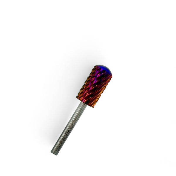 Barrel Smooth Top (2XC) – KD Nail Art Supply