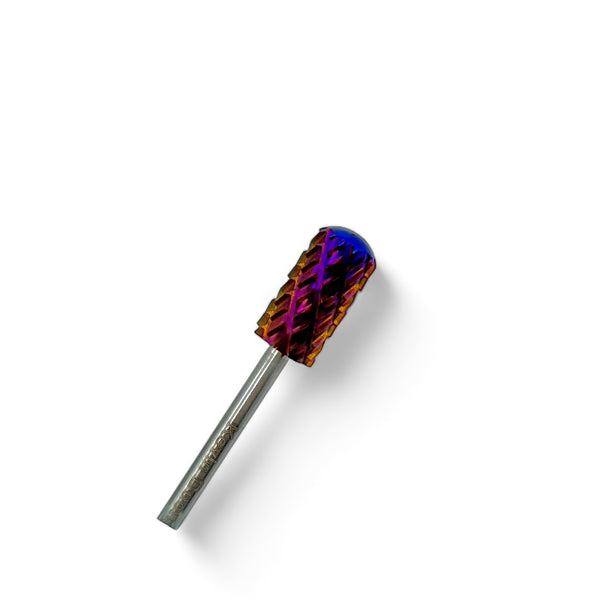 Barrel Smooth Top (4XC) – KD Nail Art Supply